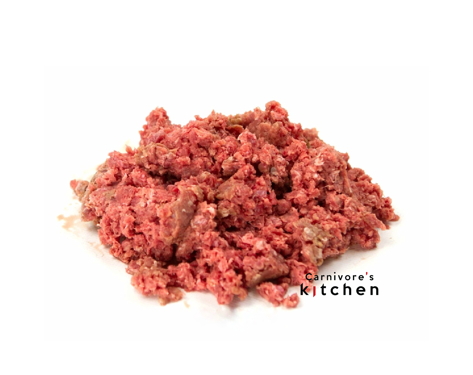 Ground Duck With Bone – Fraser Valley – Carnivores Kitchen