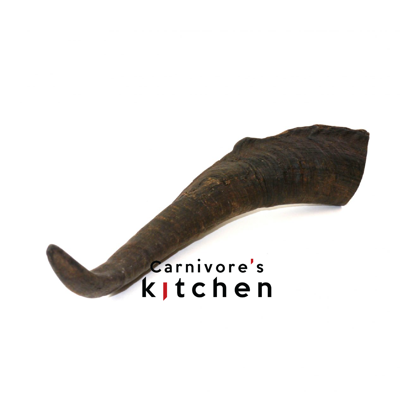 Goat Horn – Carnivores Kitchen
