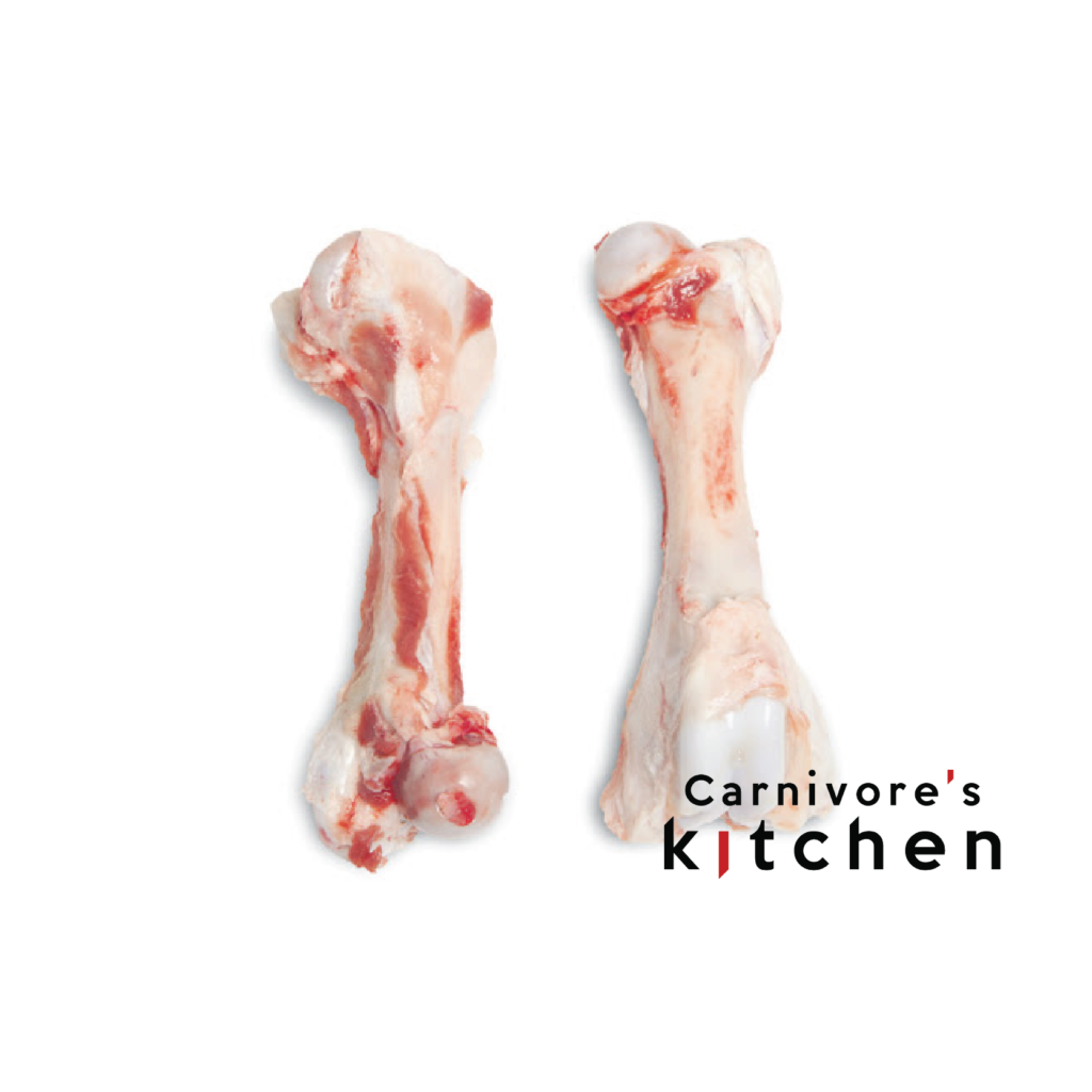 Pork Femur – Carnivores Kitchen